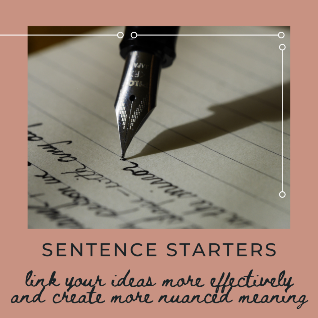 How do you write a clear and concise sentence? - Perfect Assignment